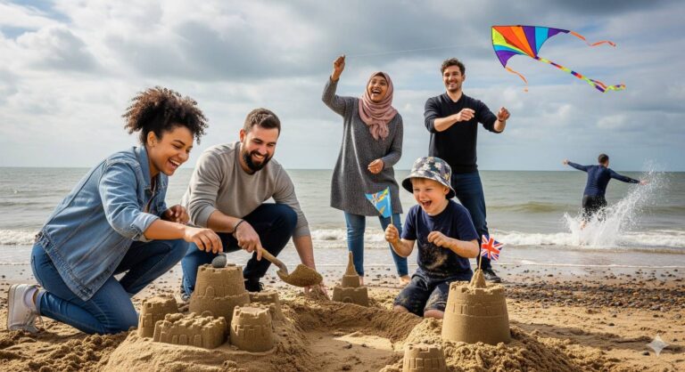 Why UK Travellers Are Returning to Package Holidays in 2025